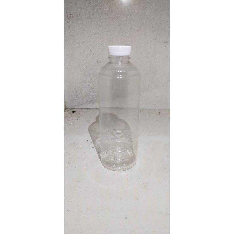 Jual Botol Plastik 500ml | Shopee Indonesia