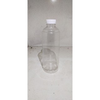 Jual Botol Plastik 500ml | Shopee Indonesia