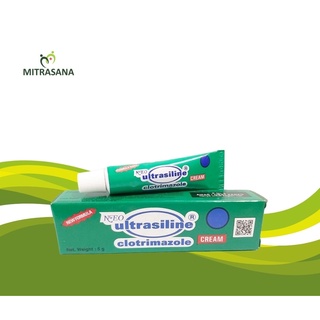 Jual NEO ULTRASILIN CREAM 1% 5 GRAM | Shopee Indonesia