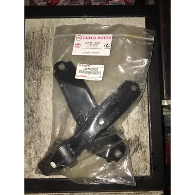 Jual Karet Engine Mounting Transmisi Soluna Original | Shopee Indonesia