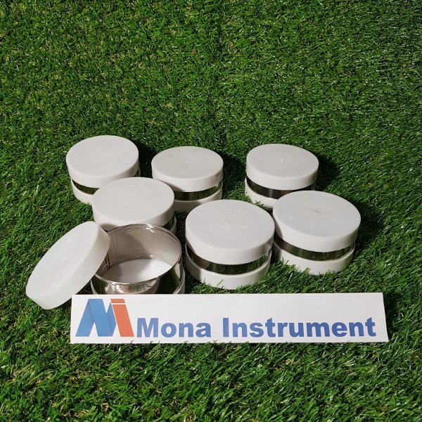 Jual Ring Sampel Tanah Indonesia|Shopee Indonesia