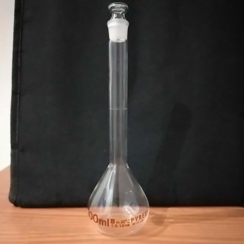 Jual Labu ukur Pyrex 100 ml | Shopee Indonesia