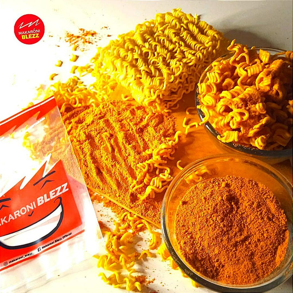 Produk Makaroni Blezz Official | Shopee Indonesia