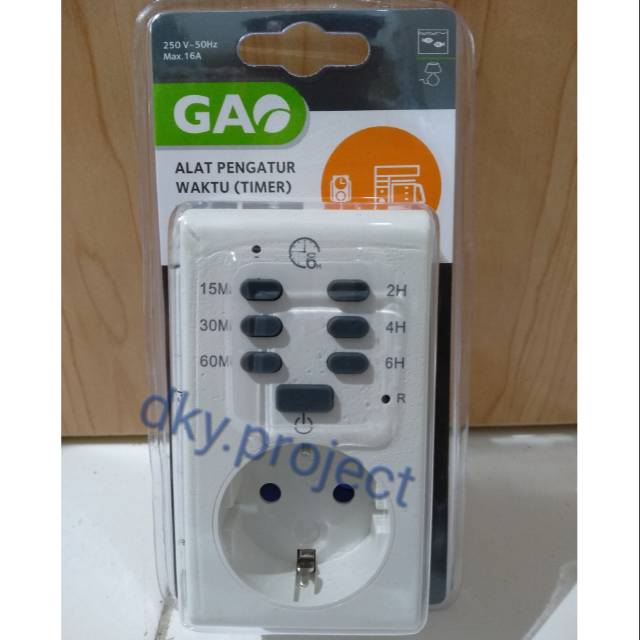 Harga countdown timer listrik Terbaru Jul 2025 | BigGo Indonesia