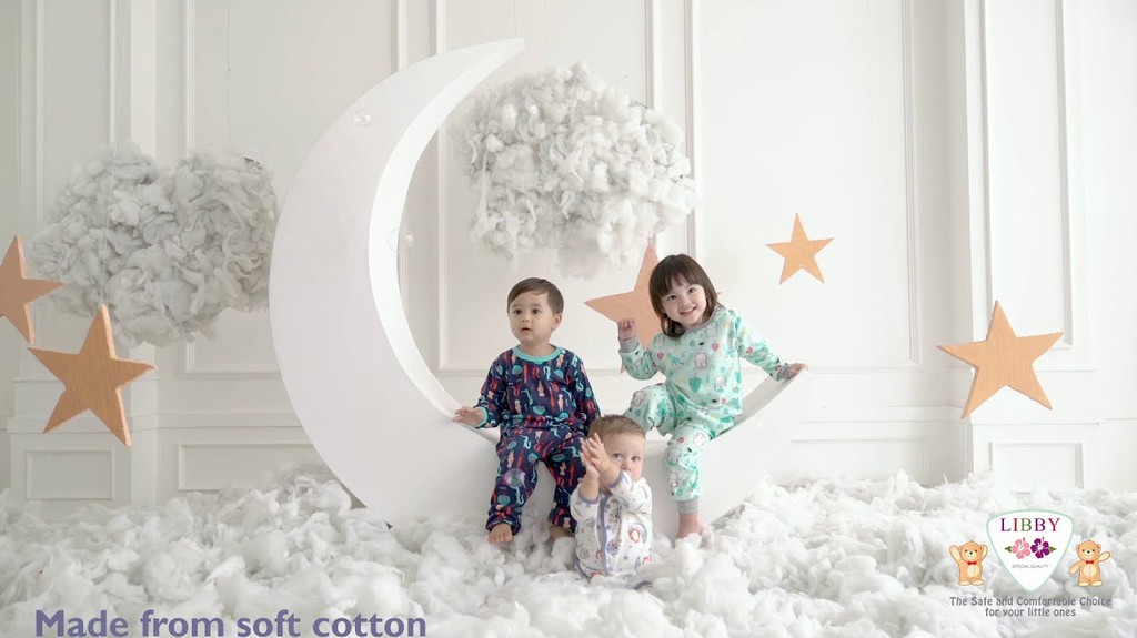 Toko Online BABY AVENE | Shopee Indonesia