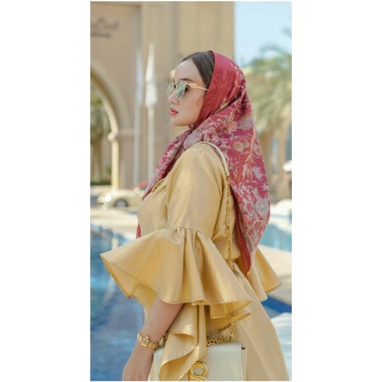 Harga dubai series buttonscarves Terbaru Jan 2026 | BigGo Indonesia