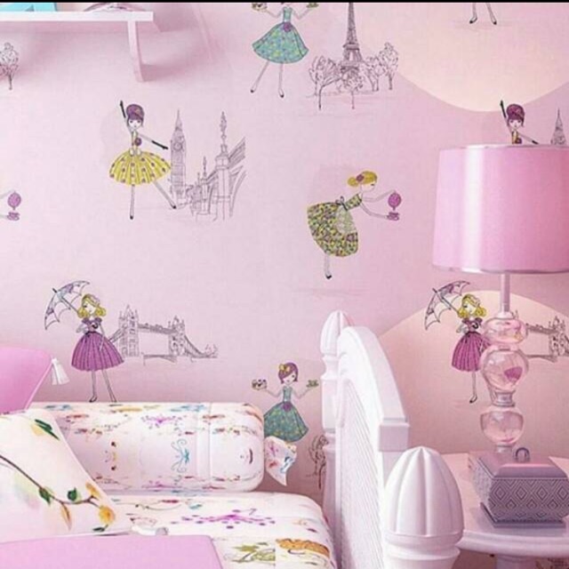Produk FIKRI WALLSTICKER SERANG | Shopee Indonesia