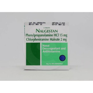 Jual nalgestan strip 4 tablet | Shopee Indonesia