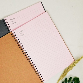 Jual BUKU CATATAN/ BUKU CATATAN SIMPEL/NOTEBOOK SIMPLE/NOTEBOOK ...