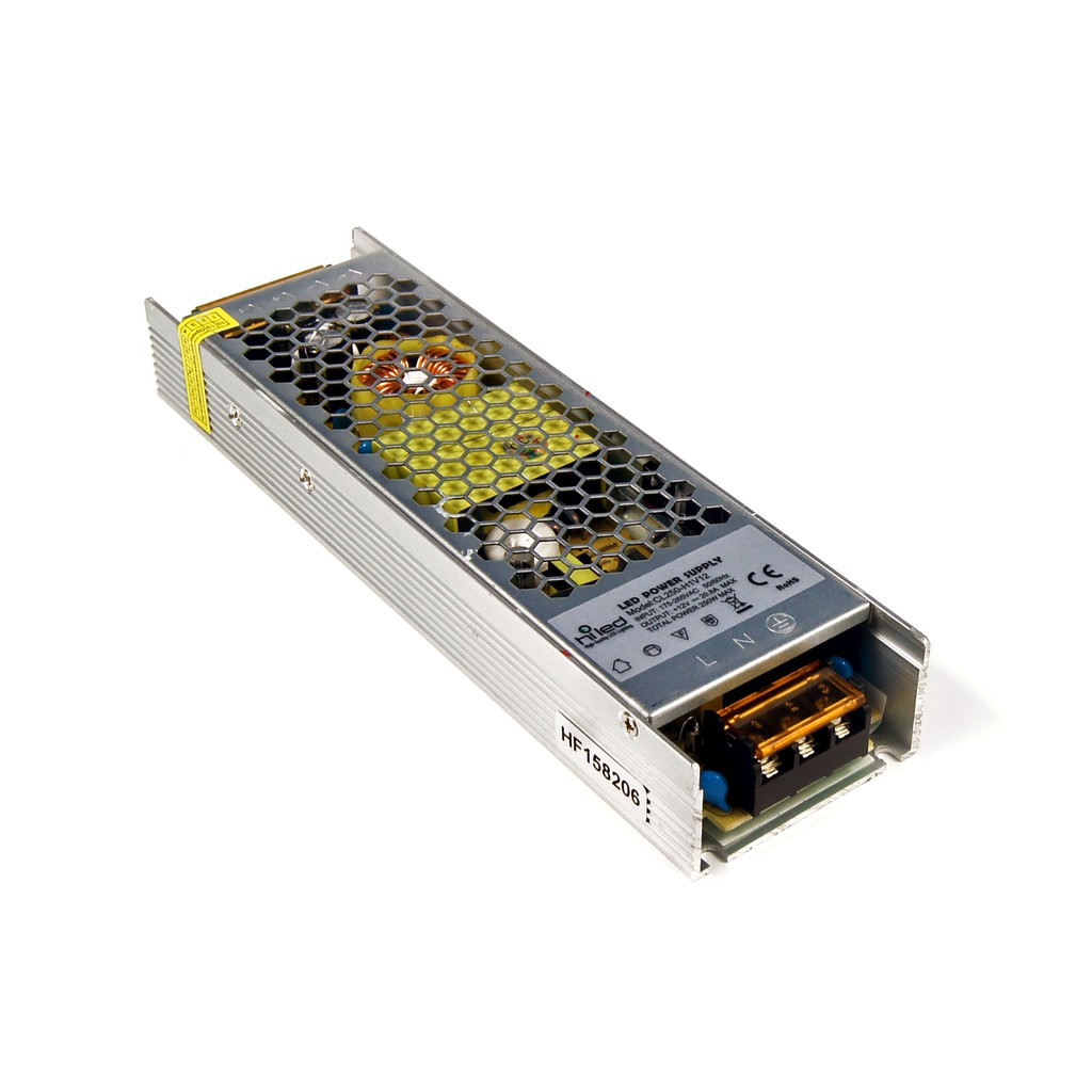 Jual ADAPTOR / TRAVO / POWER SUPPLY INDOOR 12V - SPACL 20.8A ( 250W ...