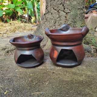 Jual ANGLO GERABAH / ANGLO TANAH LIAT / TUNGKU SERABI BESAR / TUNGKU ...