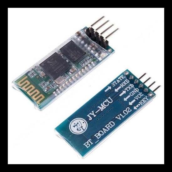 Harga Hc 05 Bluetooth Modul Arduino Terbaru November 2023 |BigGo Indonesia