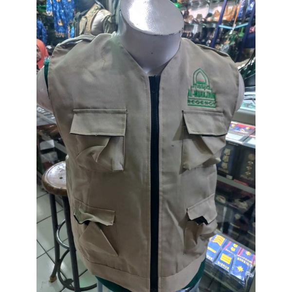 Jual Rompi masjid | Shopee Indonesia