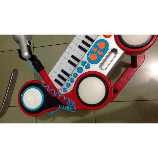 Jual SOLD--- ELC Keyboard Indonesia|Shopee Indonesia