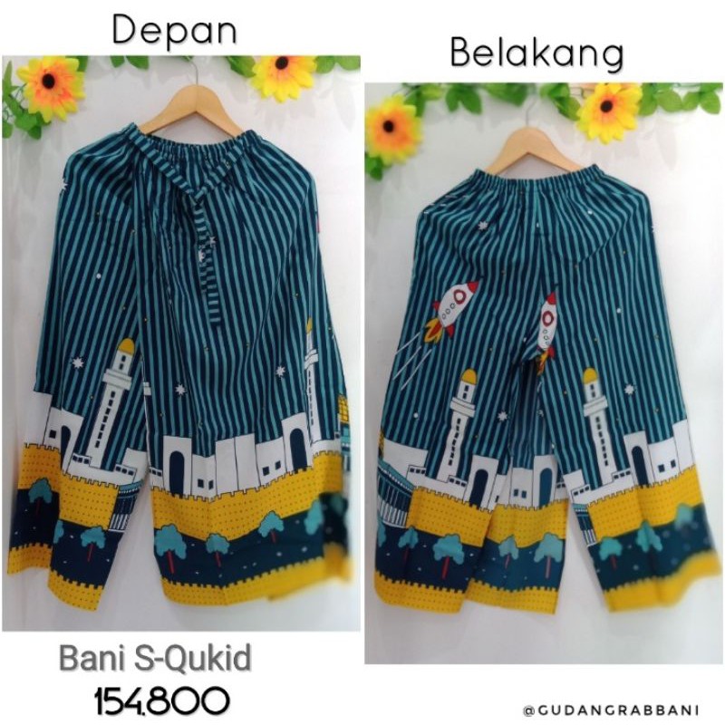 Harga Sarcel Rabbani Terbaru Apr 2025 | BigGo Indonesia