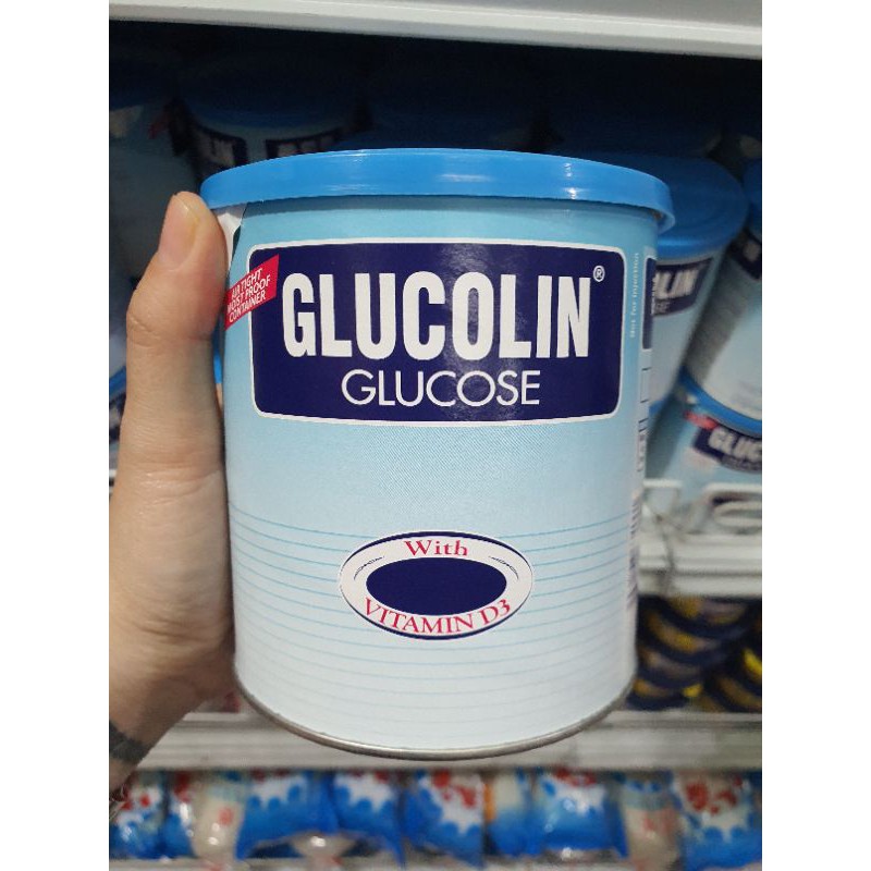 Harga Glucoline Terbaru Juli 2023 |BigGo Indonesia
