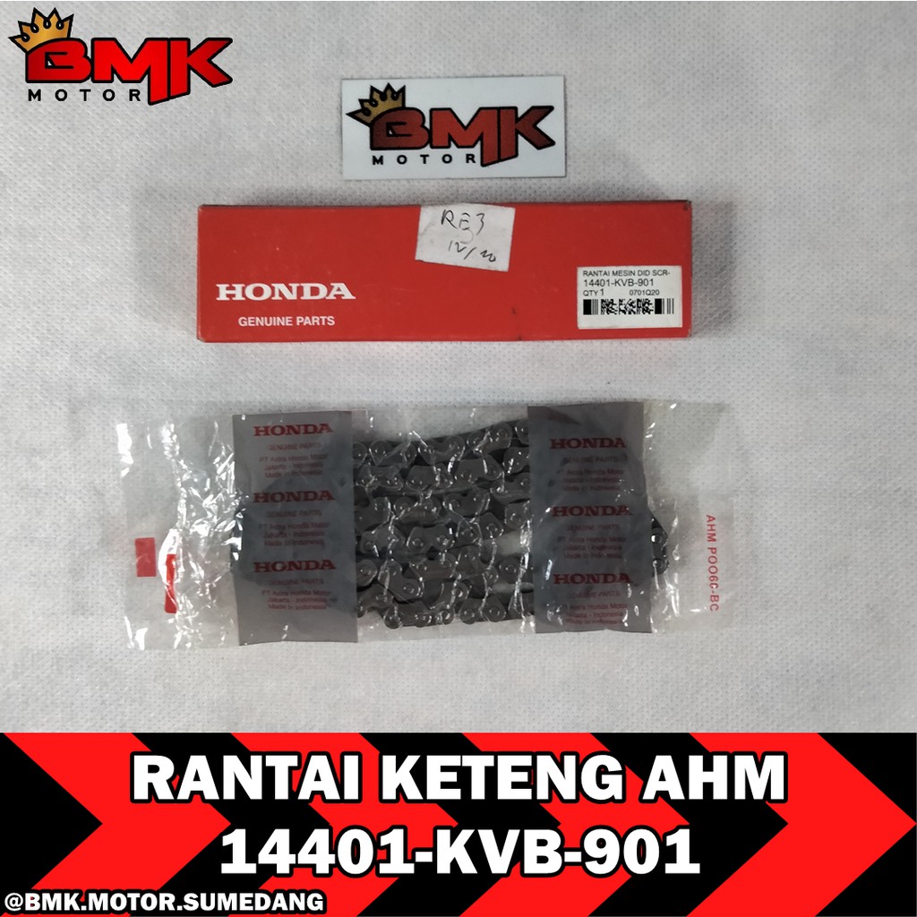 Harga 14401-KVB-901 Terbaru Oktober 2022 |BigGo Indonesia