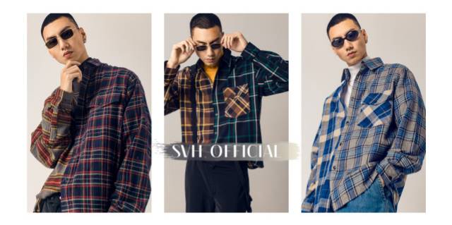 Toko Online SVH.Official Shop | Shopee Indonesia