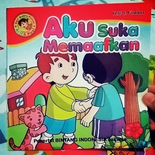 Jual Buku Cerita Anak Shopee Indonesia