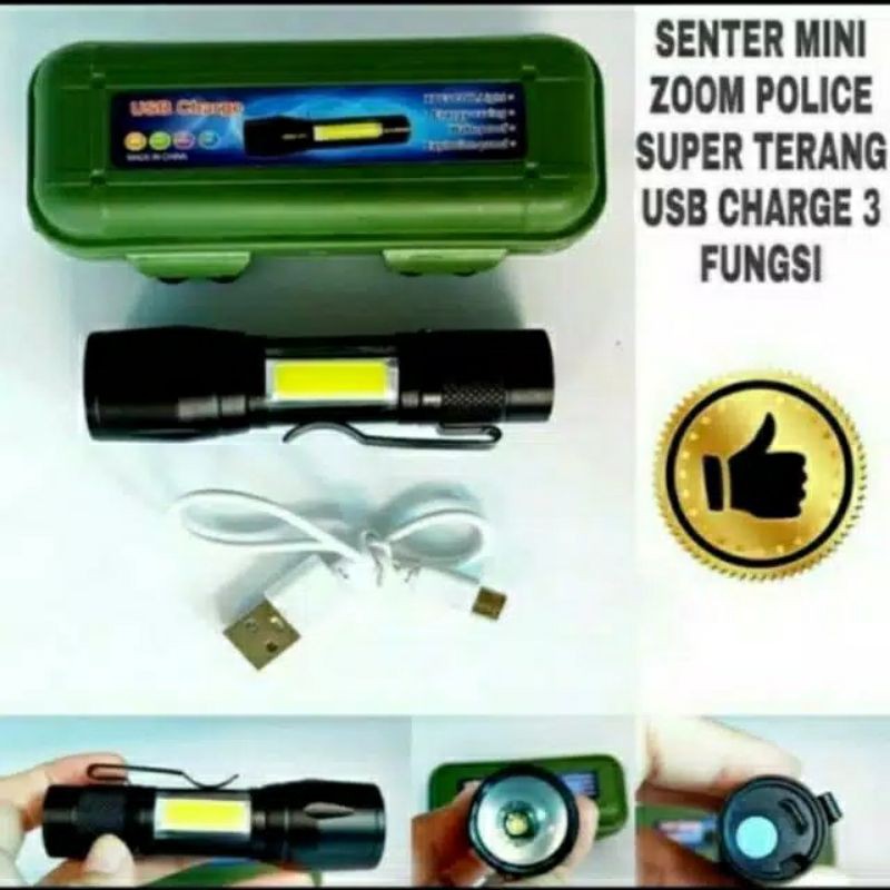 Jual SENTER / SENTER SWAAT CAS / SENTER POLICE MURAH | Shopee Indonesia