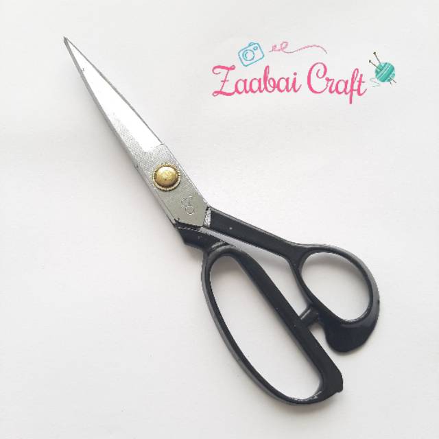 Jual GUNTING KAIN BUTTERFLY TERMURAH | Shopee Indonesia