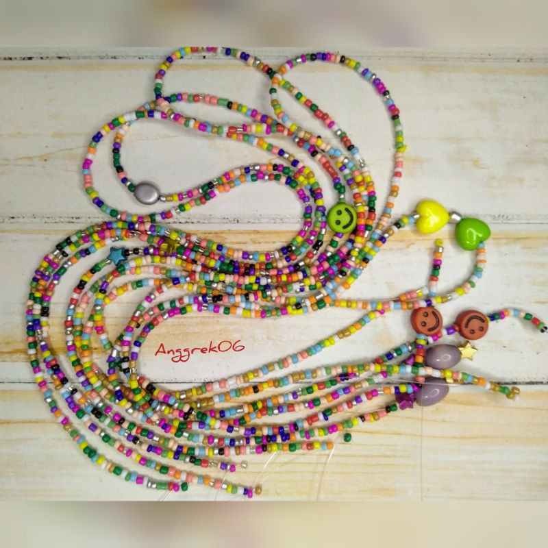 Jual Tali Masker/strap mask 2in1 (masker+kacamata) | Shopee Indonesia