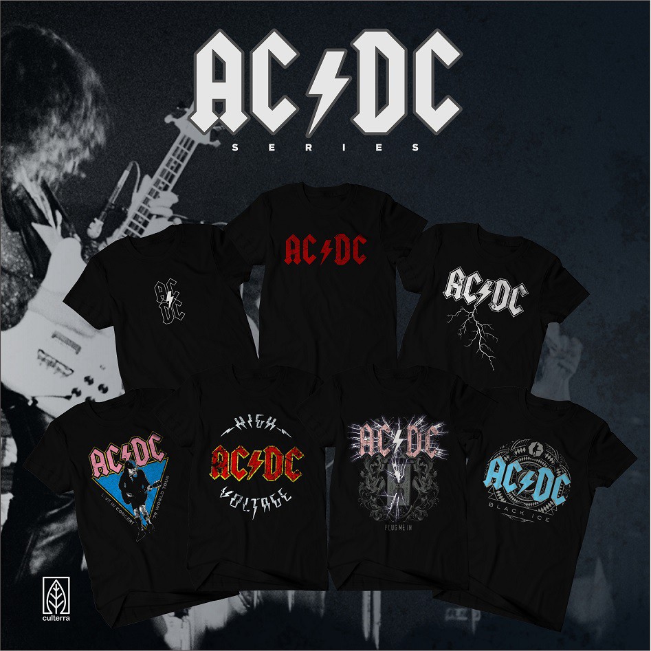 Jual KAOS BAND / KAOS ACDC SERIES / BAJU MUSIK METAL ROCK Indonesia ... Jual KAOS BAND / KAOS ACDC SERIES / BAJU MUSIK METAL ROCK Indonesia ...