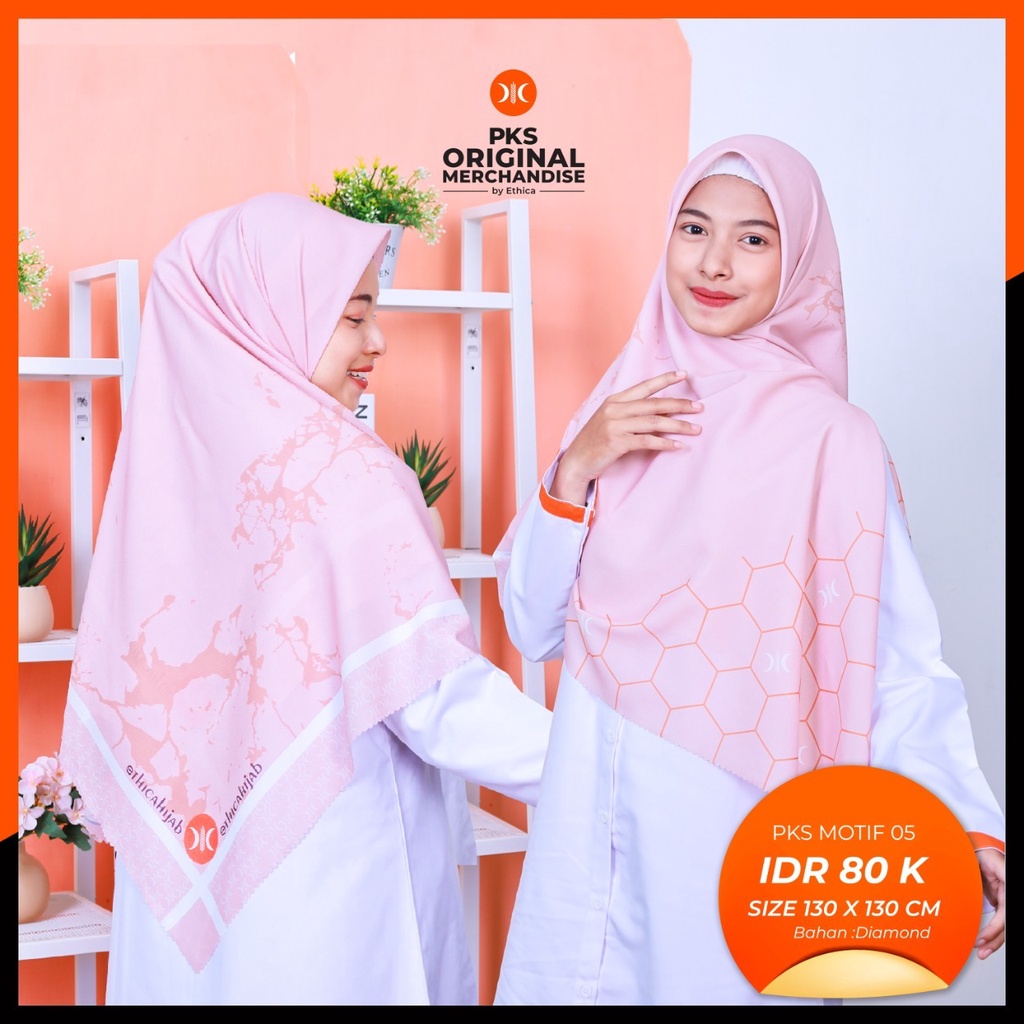 Produk PKS ORIGINAL MERCHANDISE | Shopee Indonesia