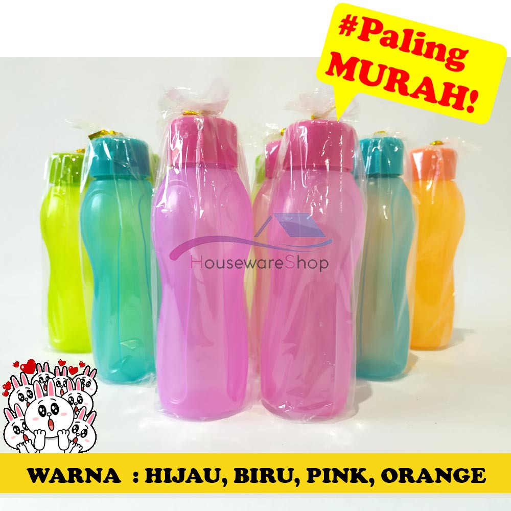 Botol Minum Murah 350 ML - Souvenir Ulang Tahun Anak | Shopee Indonesia