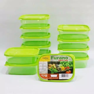 Jual TOPLES KOTAK PLSTIK / TOPLES MAKANAN / BOX PLASTIK / TEMPAT SIMPAN ...