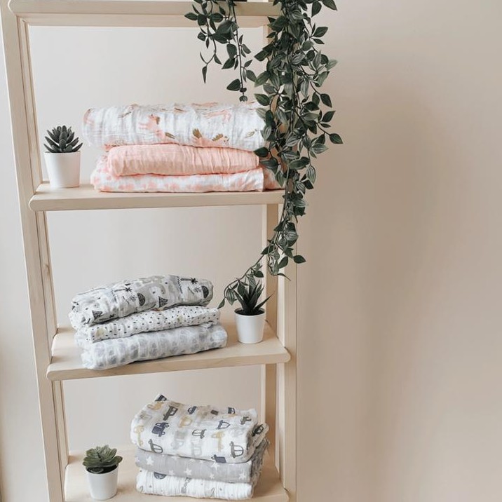 Jual Swaddle Set | Bedong Anak | Bedongan Anak Modern | Shopee Indonesia