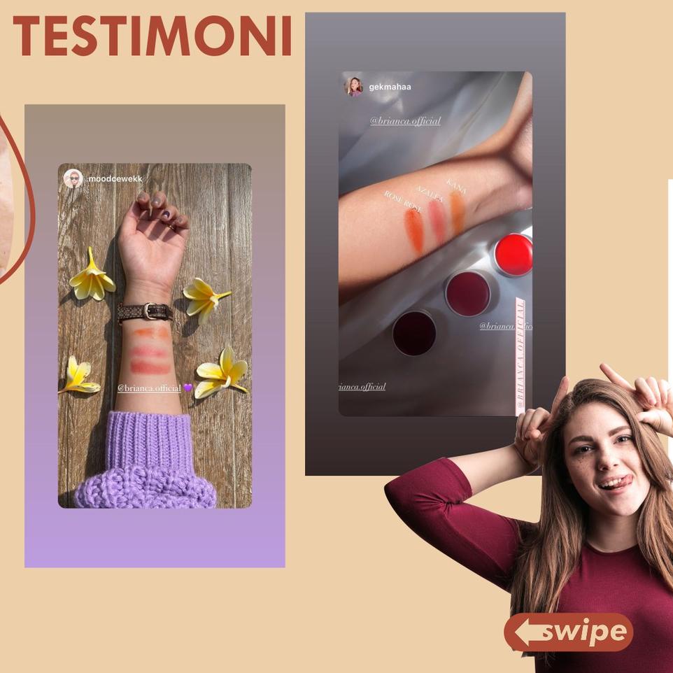 Harga Brianca.official Terbaru Januari 2024 |BigGo Indonesia