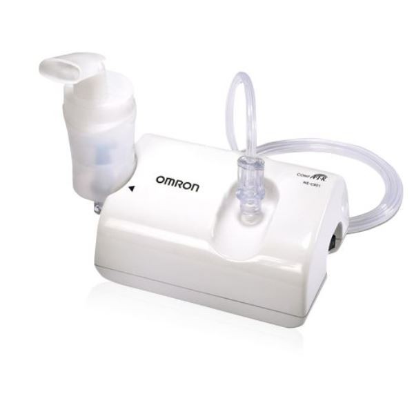 Jual Alat uap Nebulizer NE-C801 Omron | Shopee Indonesia