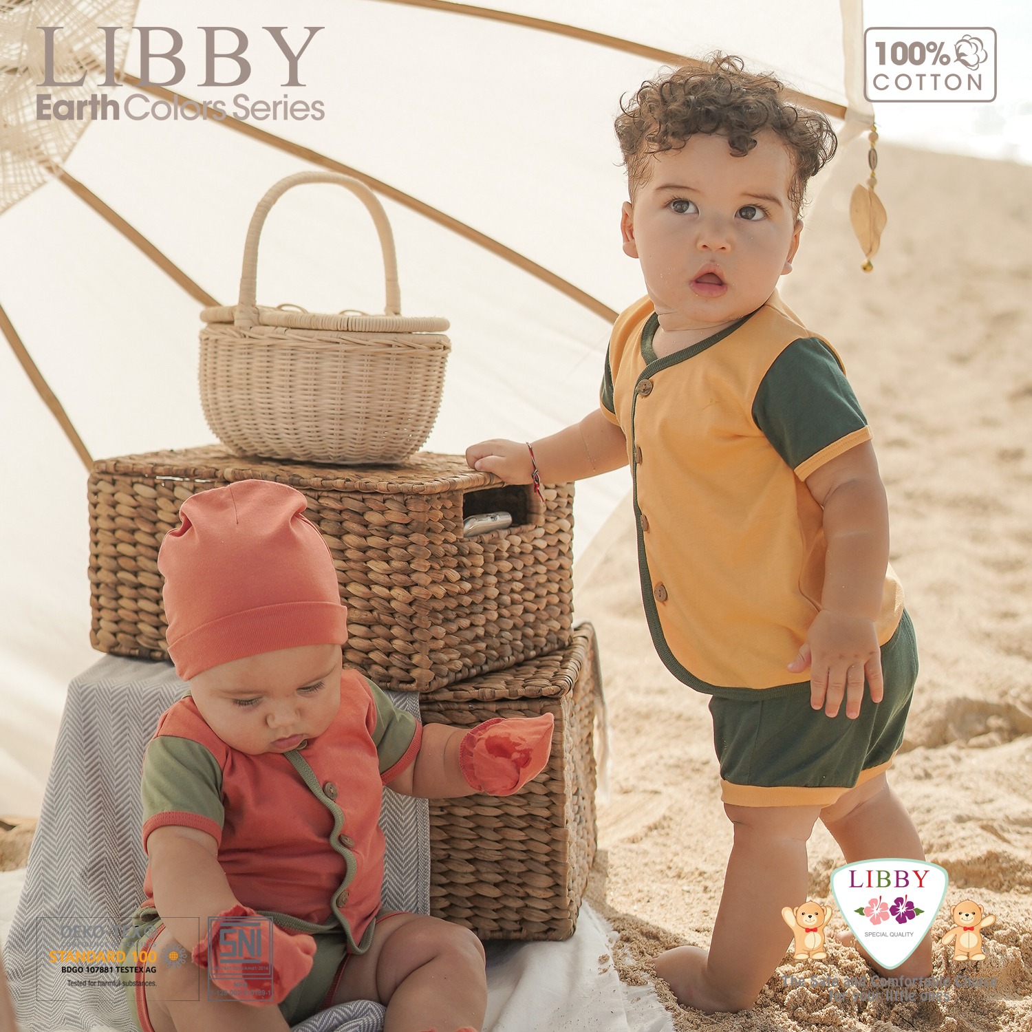 Toko Online Libby Baby Official Shop | Shopee Indonesia