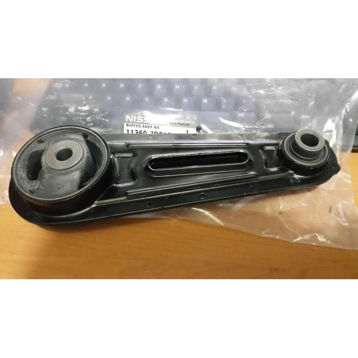 Jual Karet Mobil Engine Mounting Buffer Nissan Serena C26 11360-Jd00A ...