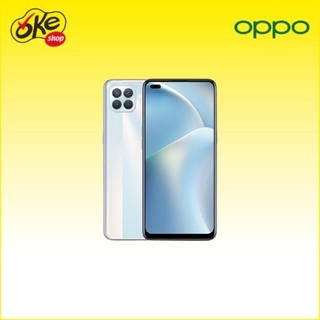 Oppo Reno 4F smartphone (8GB / 128GB) | Shopee Indonesia