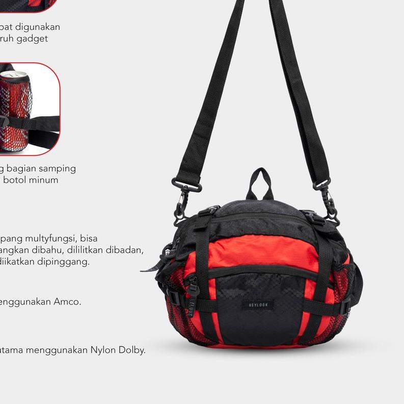 Harga TAS Tracking Official Terbaru Mei 2025 | BigGo Indonesia