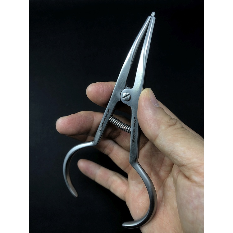 Jual SEPARATING PLIER FOR SEPARATING ORTHODONTIC SEPARATOR PREMIUM ...