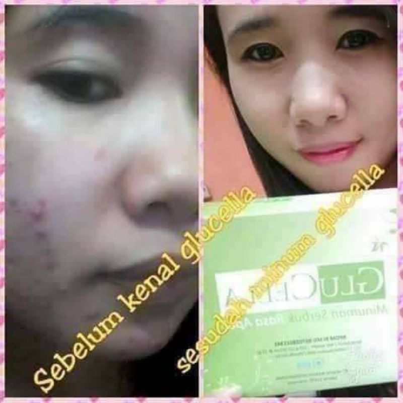 Jual GLUCELLA PRODUK HWI ORIGINAL PRODUK HERBAL HALAL BPOM | Shopee ...