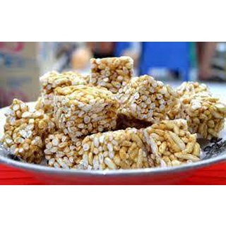 Jual Snack Jipang Ketan / Teng Teng 250g | Shopee Indonesia