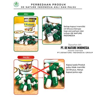 Jual Kapsul BD Salep Djie DeNature Obat Herpes Hervest Zoster Dampa ...