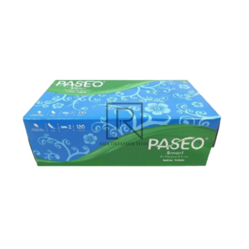Jual TISSUE PASEO BOX | Shopee Indonesia