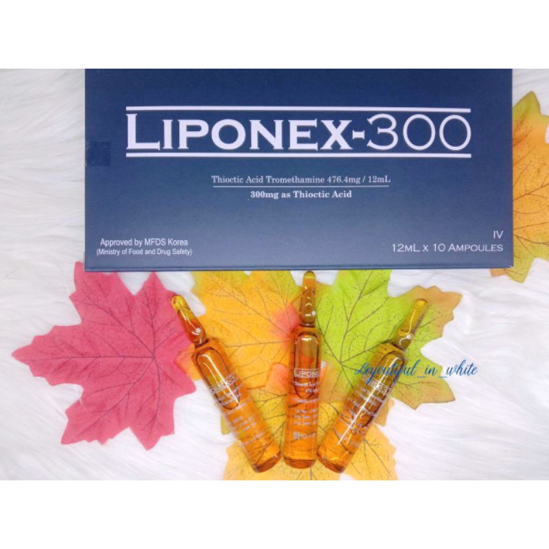 Harga Liponex Terbaru Mei 2023 |BigGo Indonesia