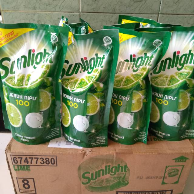 Jual Sunlight sabun pencuci piring Jeruk Nipis 100, jeruk nipis& daun ... Jual Sunlight sabun pencuci piring Jeruk Nipis 100, jeruk nipis& daun ...