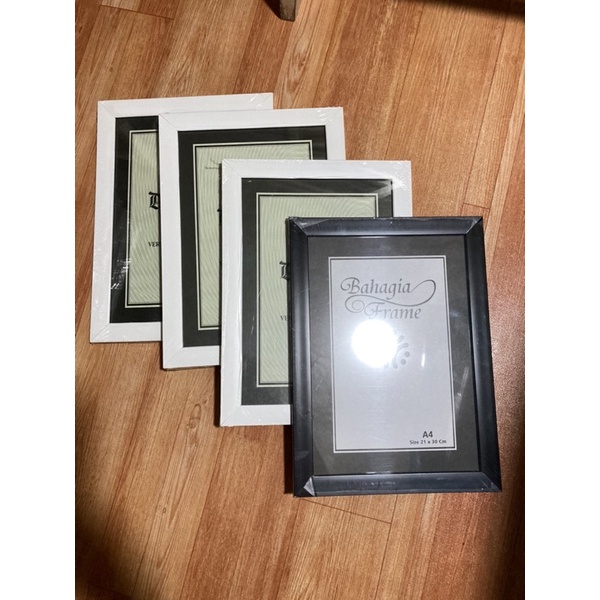Jual PIGURA BINGKAI FOTO bingkai minimalis Pontianak indonesia gratis ...