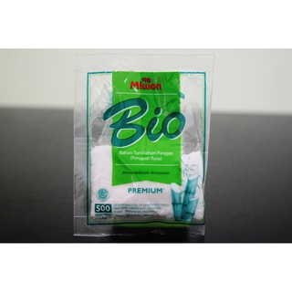 Jual Penyedap Rasa Bio Miwon 500 Premium (6 pcs) | Shopee Indonesia