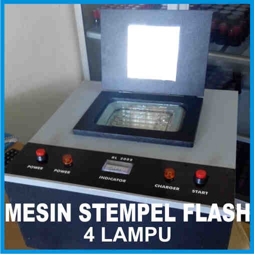 Jual MESIN STEMPEL OTOMATIS 4L Indonesia|Shopee Indonesia