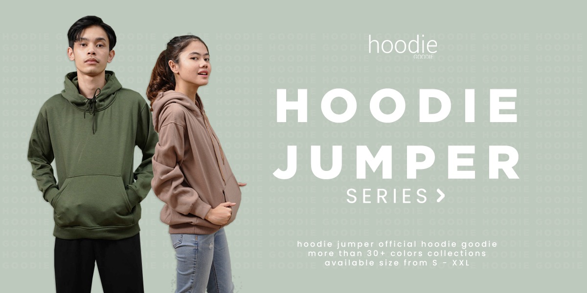Toko Online Hoodie Goodie Official Shop | Shopee Indonesia