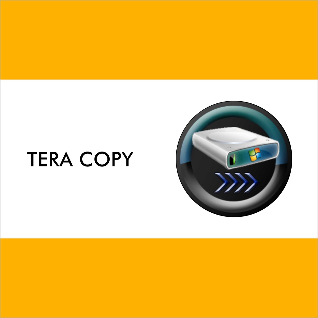Jual TeraCopy V3.5+ Final Lisensi Original Full Version Lifetime ...