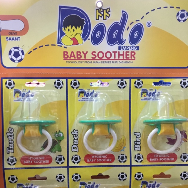 Harga Kompeng Dodo Terbaru September 2021 | BigGo Indonesia